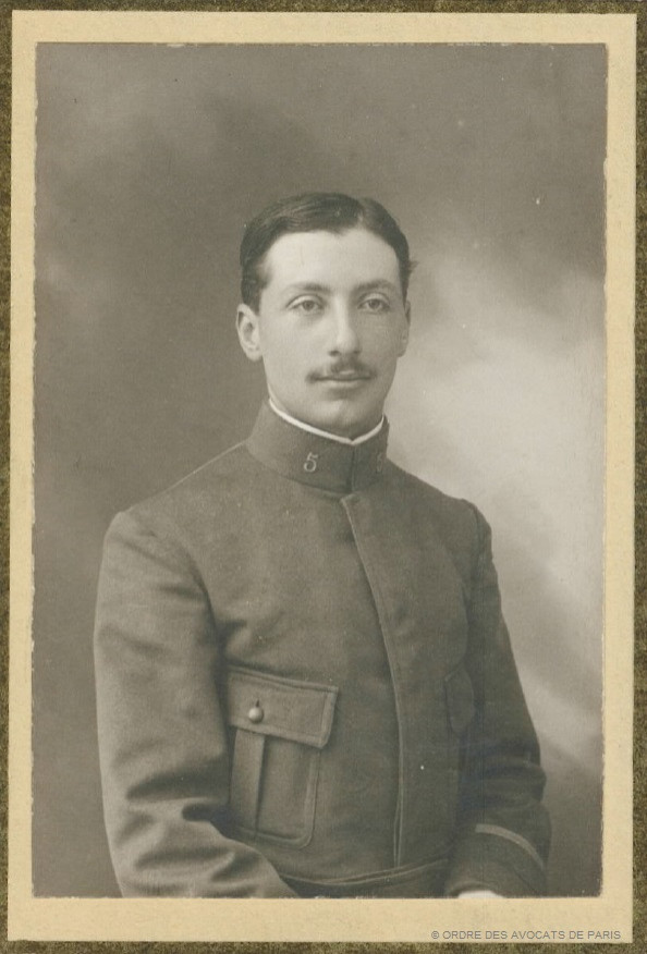 DELASALLE Georges (1889-1915)