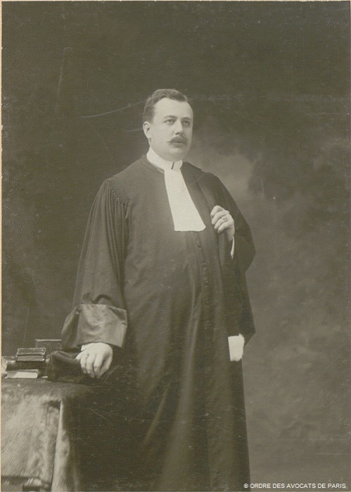 SPACH Gustave (1879-1918)