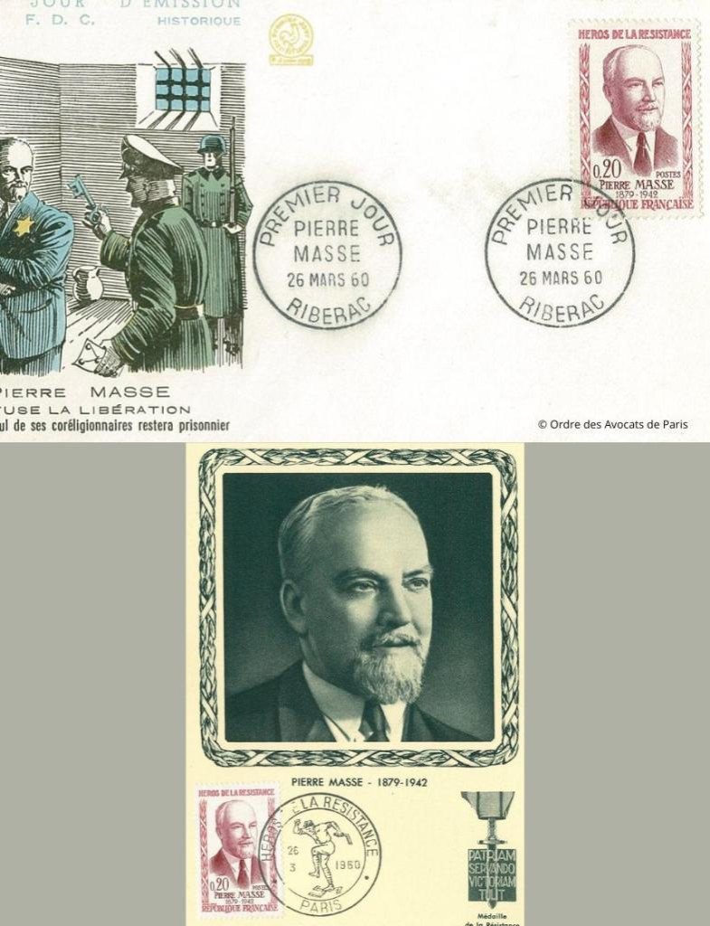 MASSE Pierre (1879-1942)