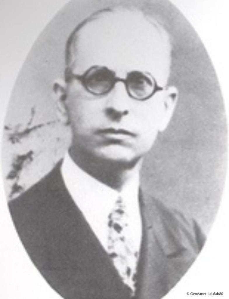 VALENSI Alfred (1878-1943)